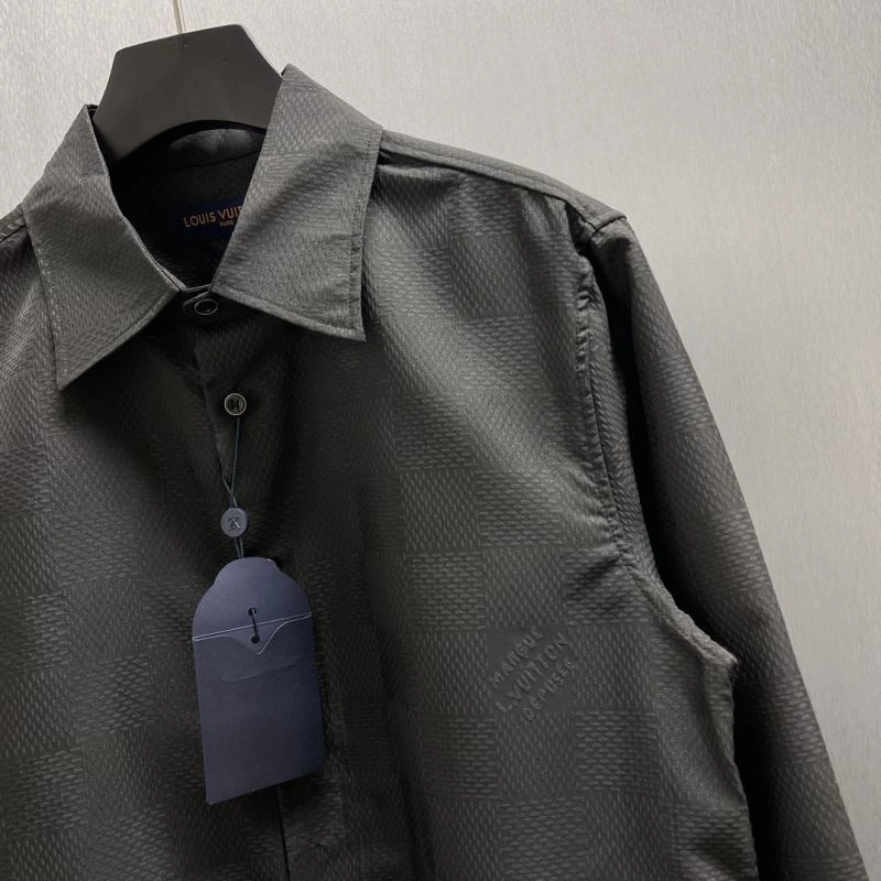 Legit Louis Vuitton Shirts