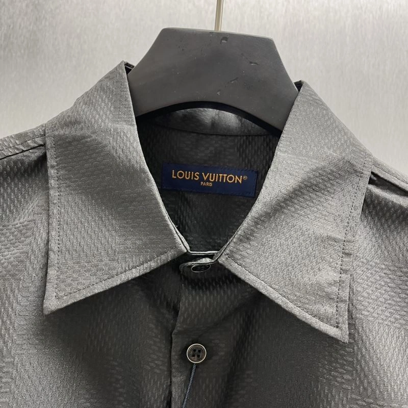 Legit Louis Vuitton Shirts
