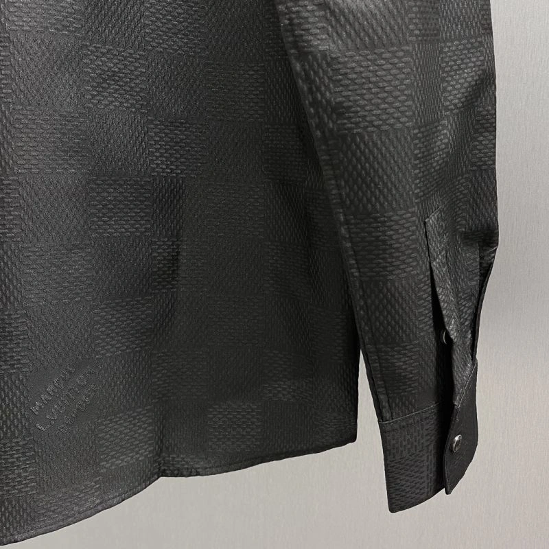 Legit Louis Vuitton Shirts