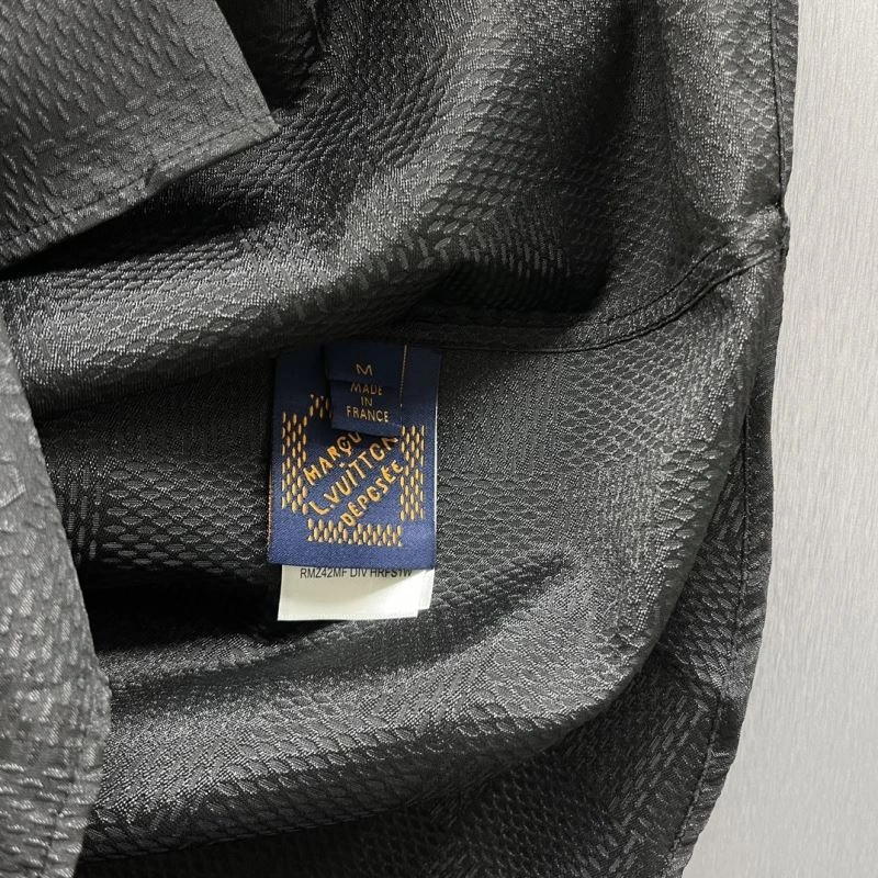 Legit Louis Vuitton Shirts