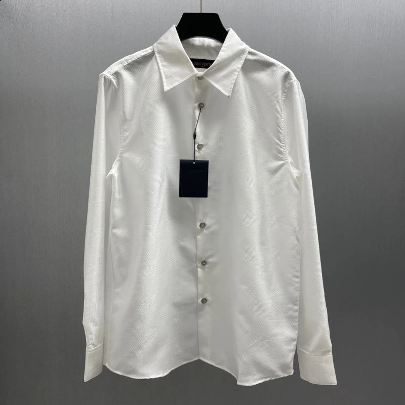 Louis Vuitton Shirts