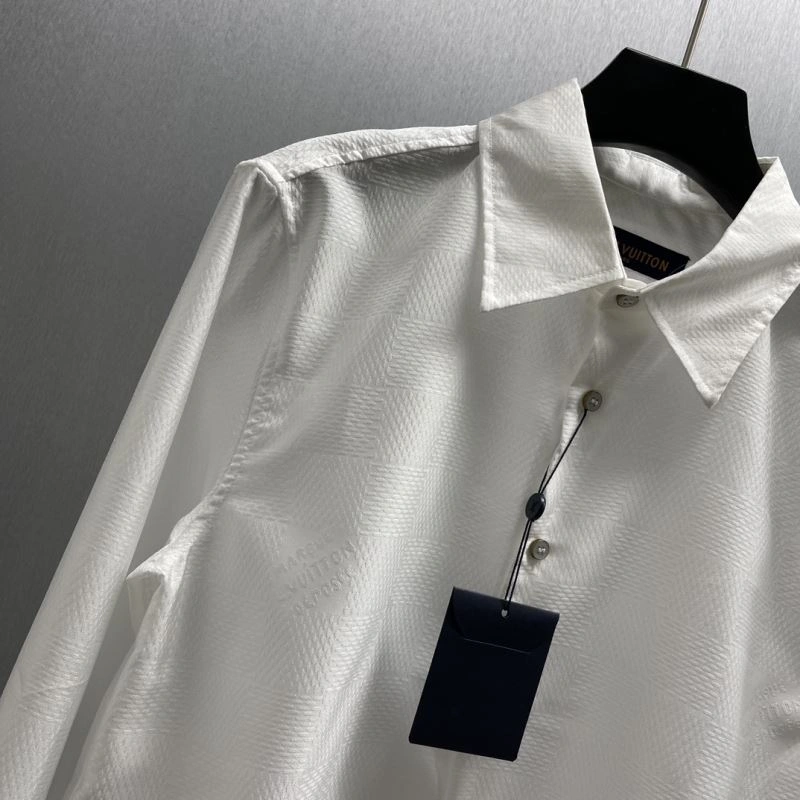 Inexpensive Louis Vuitton Shirts