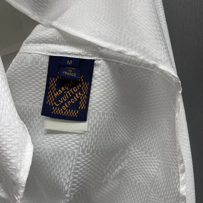 Inexpensive Louis Vuitton Shirts