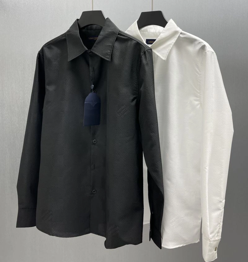 Inexpensive Louis Vuitton Shirts