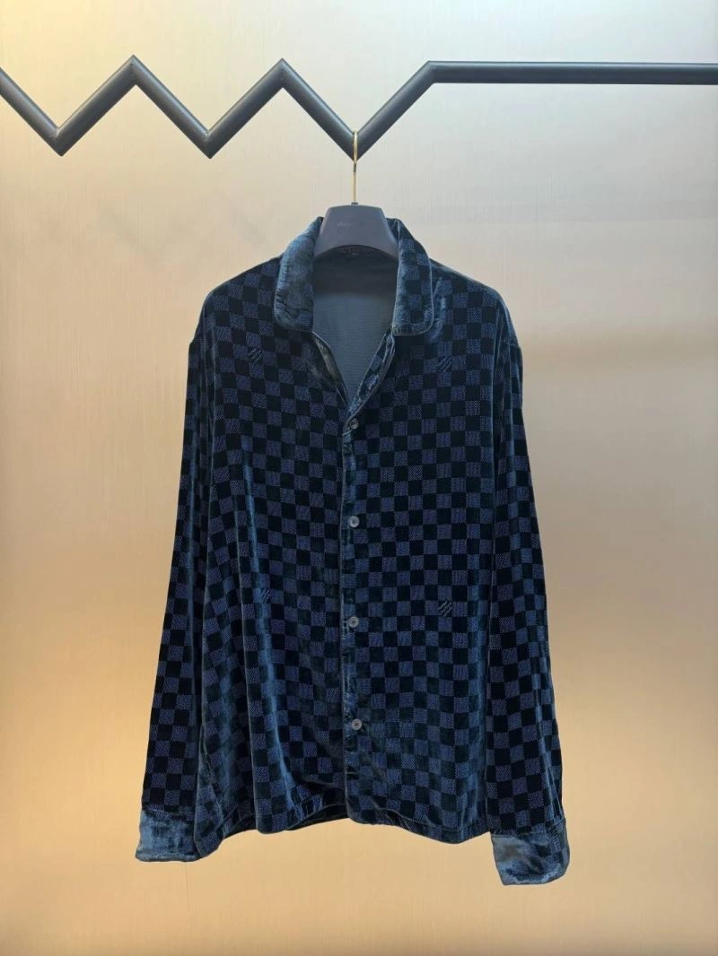 Louis Vuitton Shirts