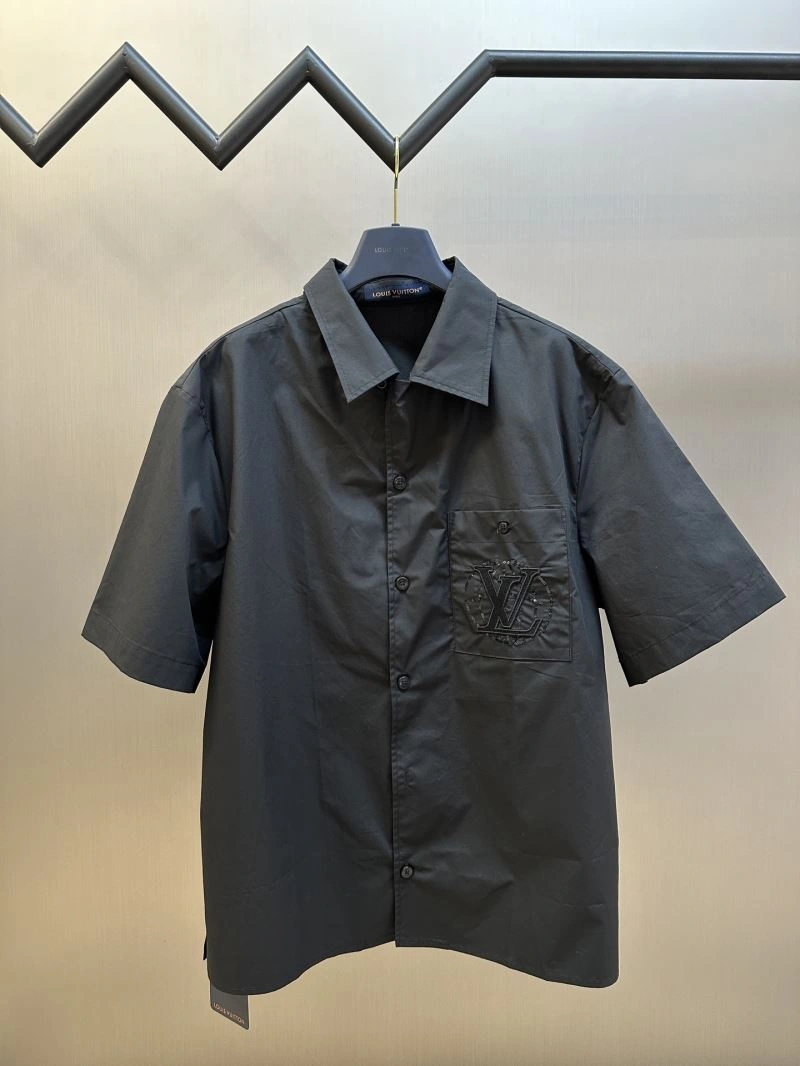 Louis Vuitton Shirts
