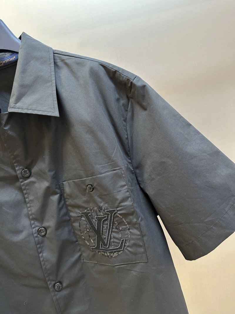 Legit Louis Vuitton Shirts