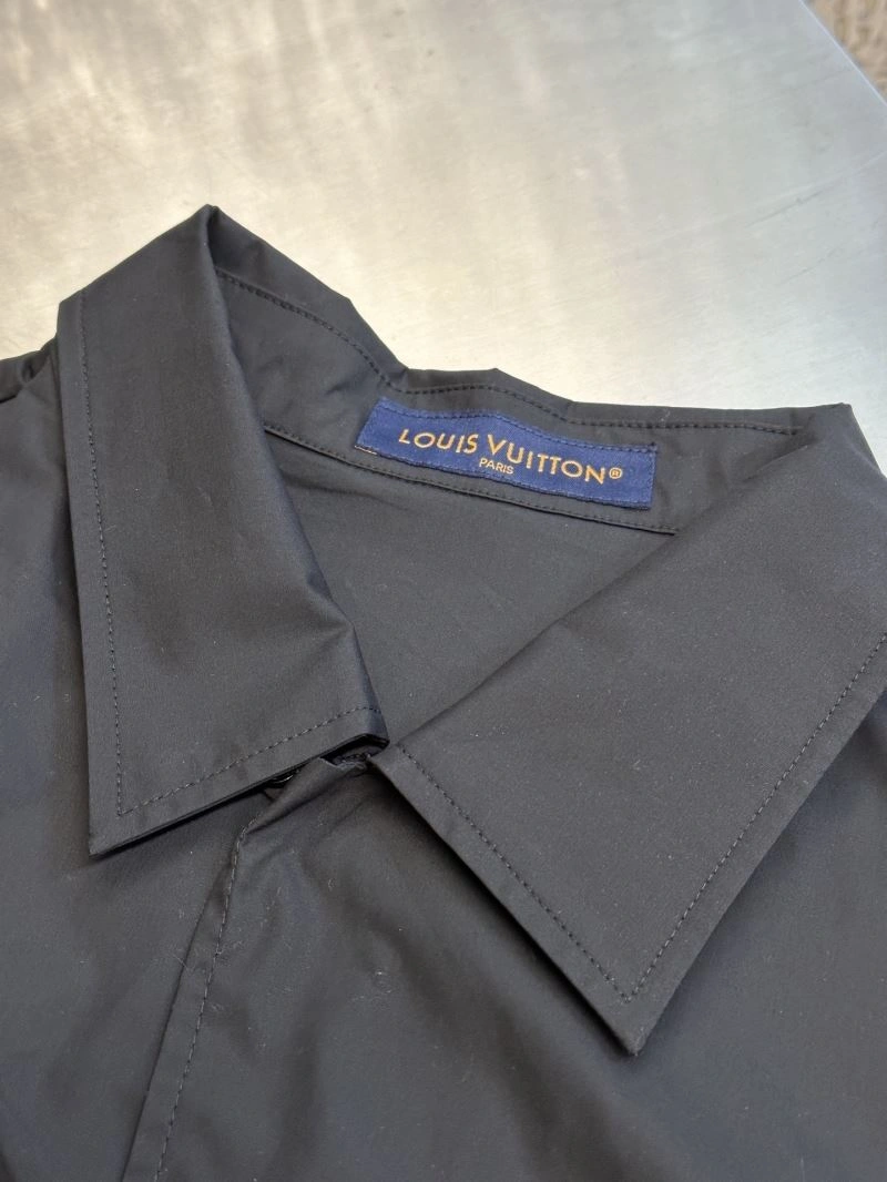 Legit Louis Vuitton Shirts