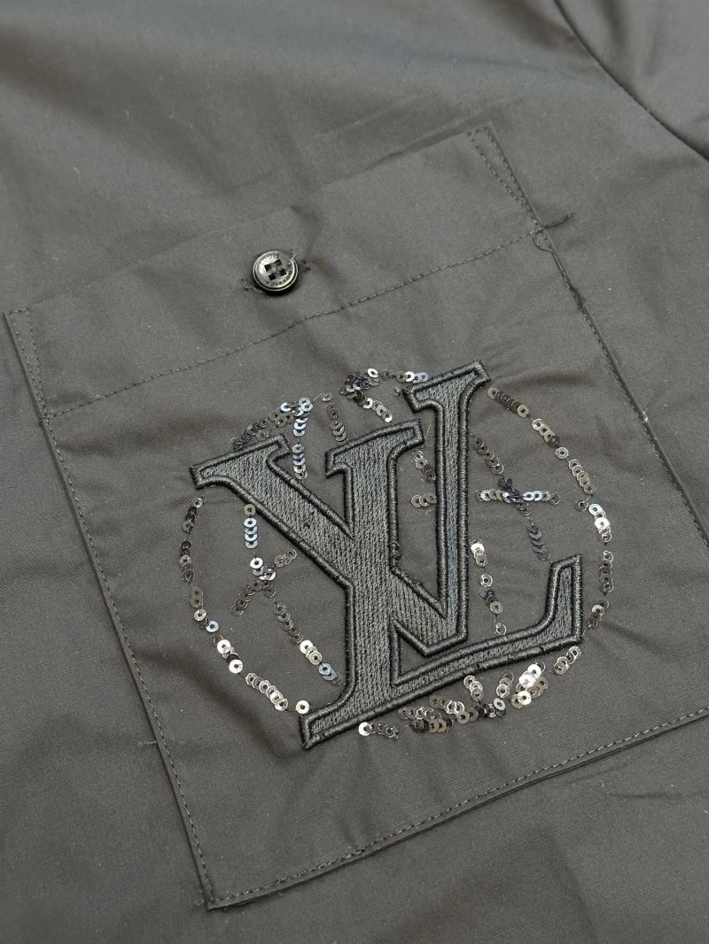 Legit Louis Vuitton Shirts