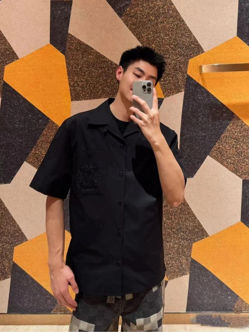Legit Louis Vuitton Shirts