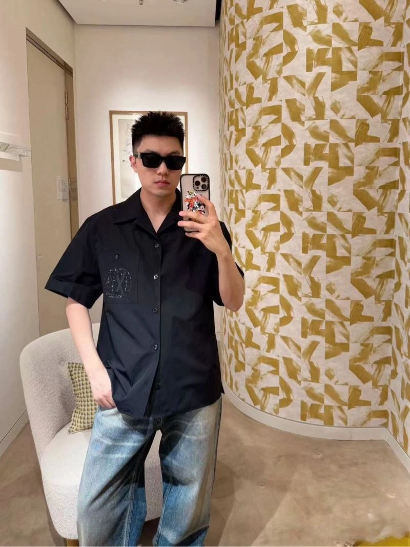 Legit Louis Vuitton Shirts