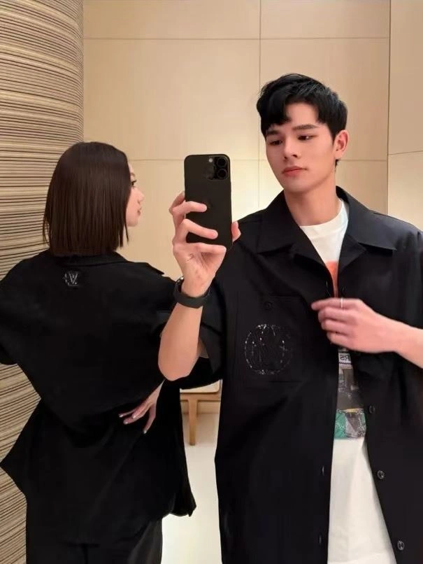 Legit Louis Vuitton Shirts