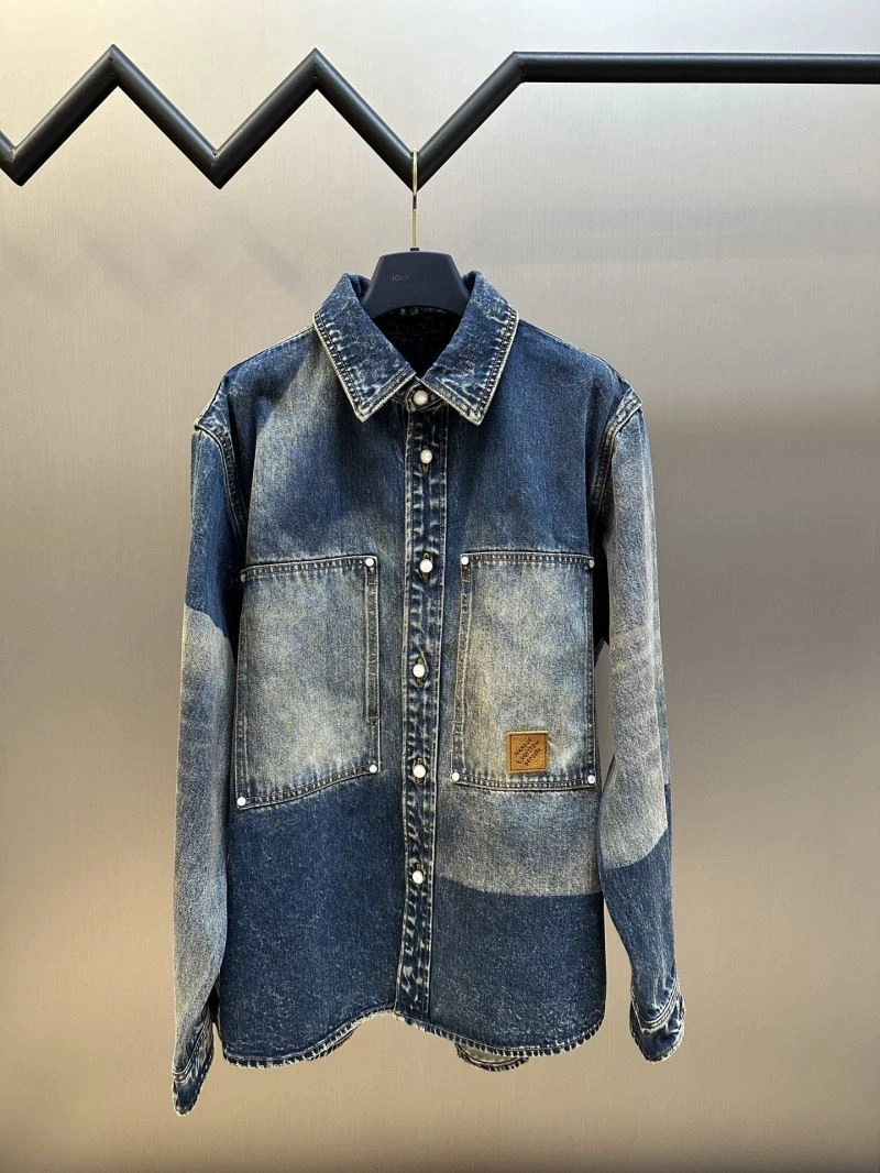 Louis Vuitton Shirts