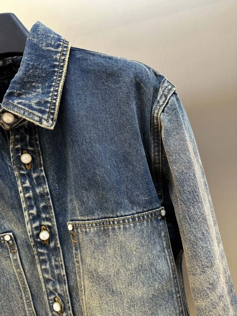 Top mirror Louis Vuitton Shirts