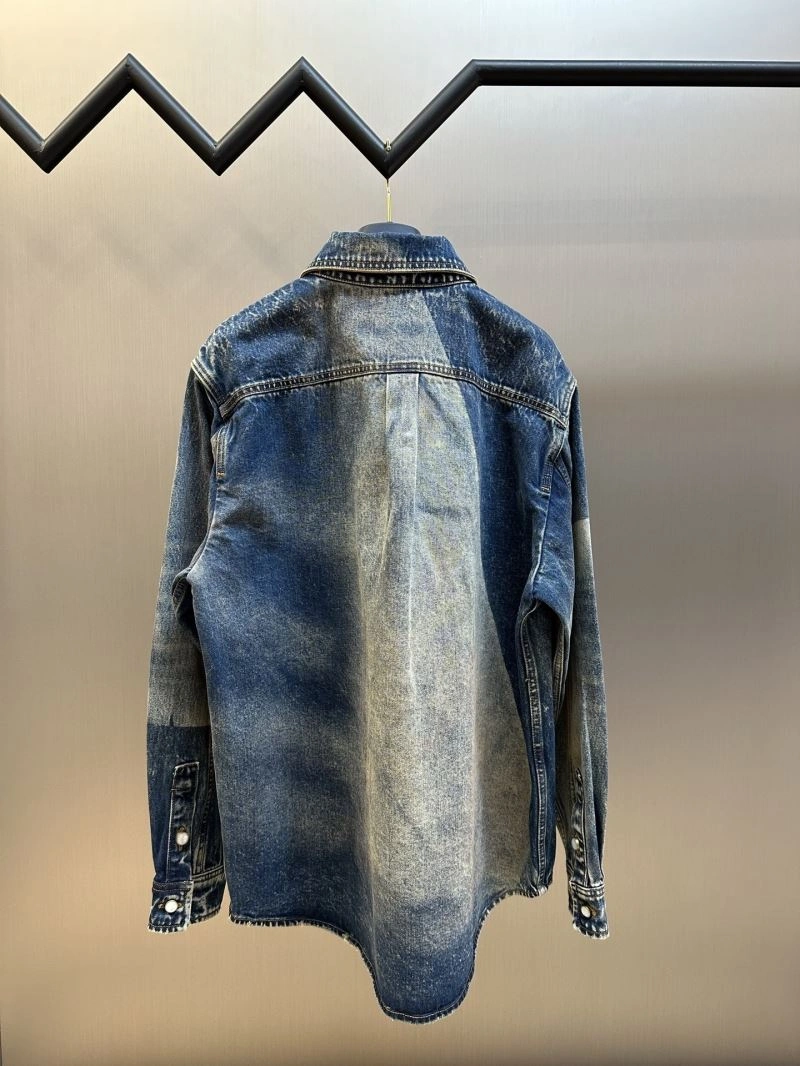 Top mirror Louis Vuitton Shirts