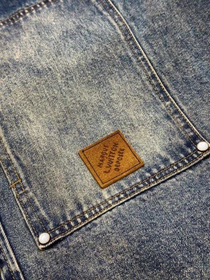 Top mirror Louis Vuitton Shirts