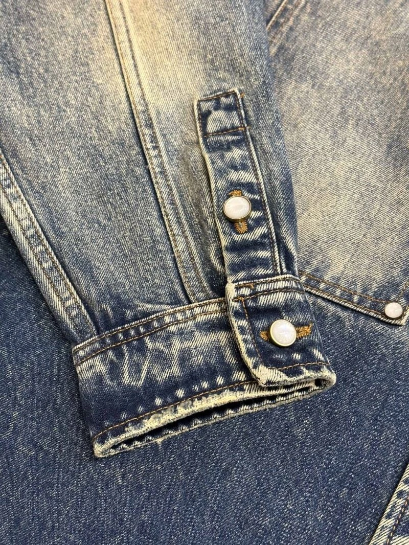 Top mirror Louis Vuitton Shirts