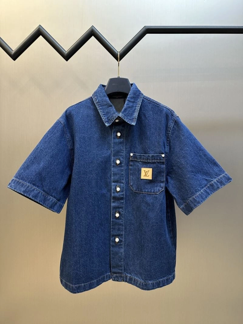 Louis Vuitton Shirts