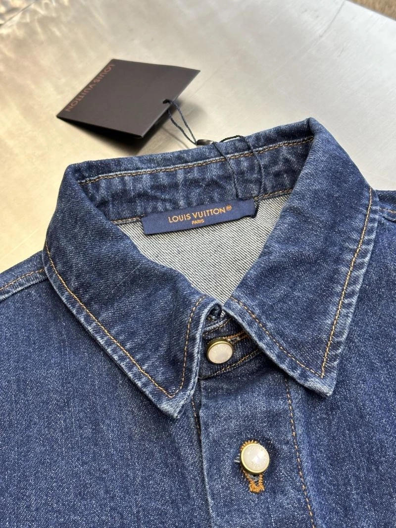 High fidelity Louis Vuitton Shirts
