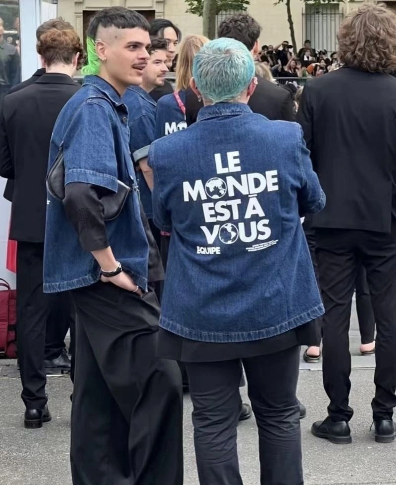High fidelity Louis Vuitton Shirts