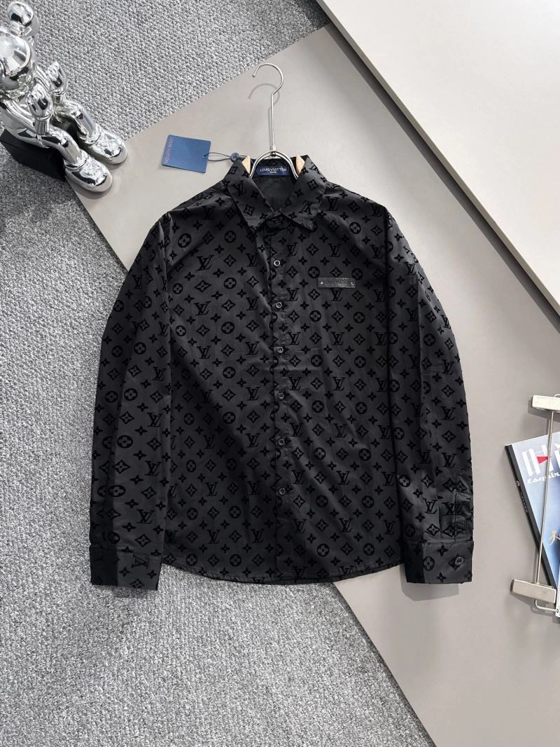 Louis Vuitton Shirts