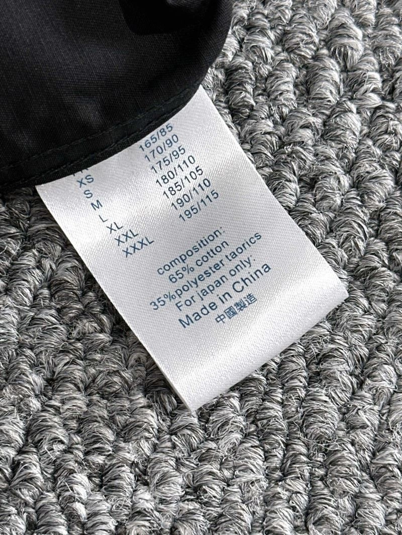 Indistinguishable Louis Vuitton Shirts