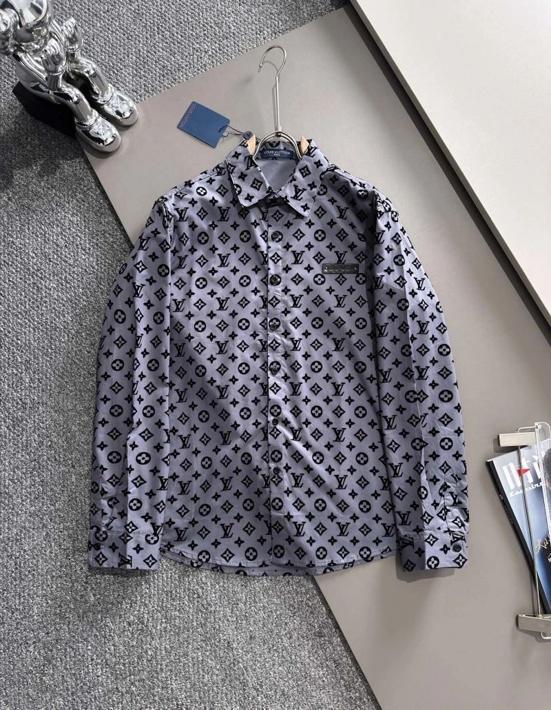 Louis Vuitton Shirts