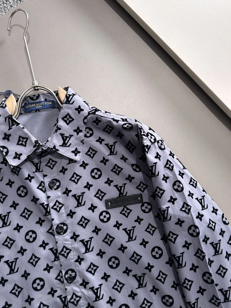 Low-cost Louis Vuitton Shirts