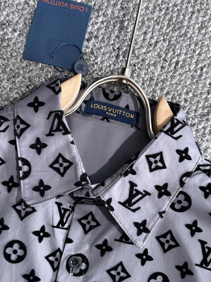 Low-cost Louis Vuitton Shirts