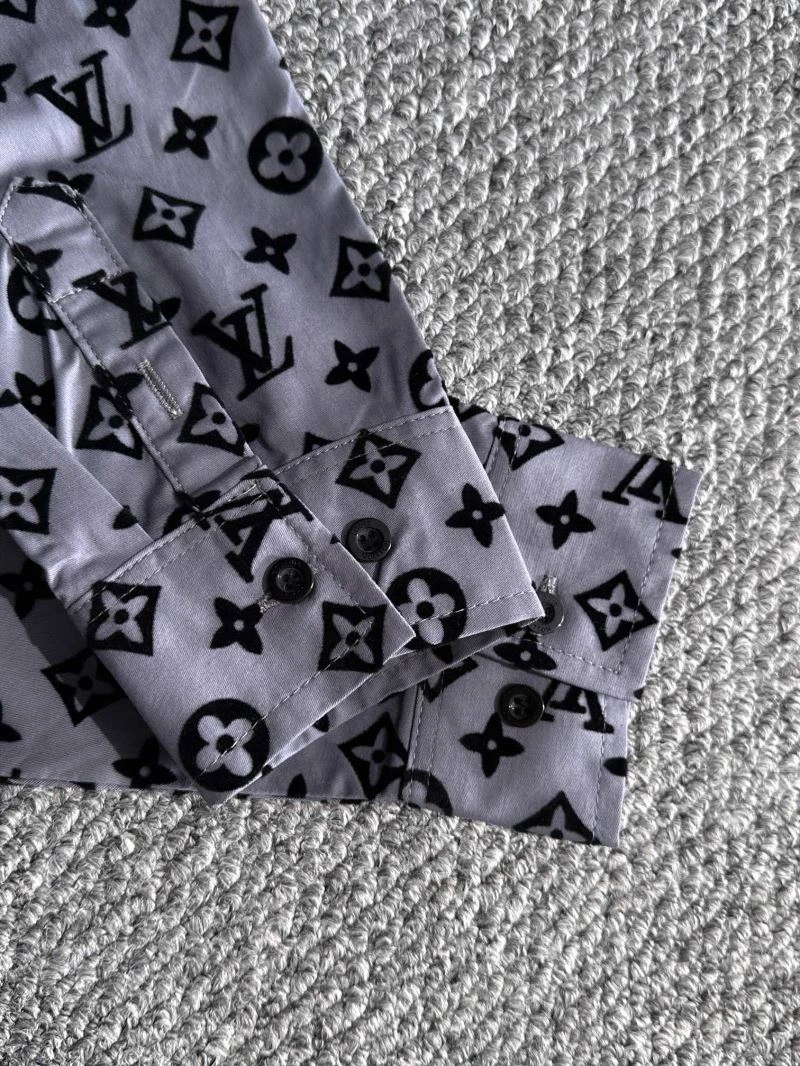 Low-cost Louis Vuitton Shirts