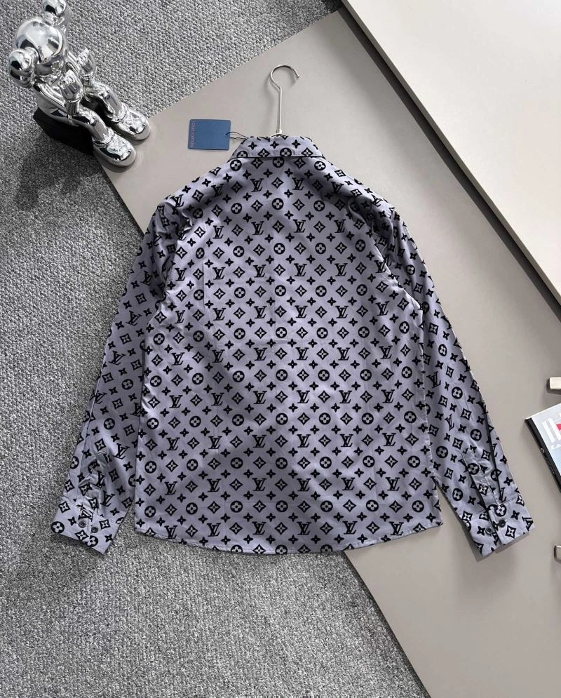 Low-cost Louis Vuitton Shirts