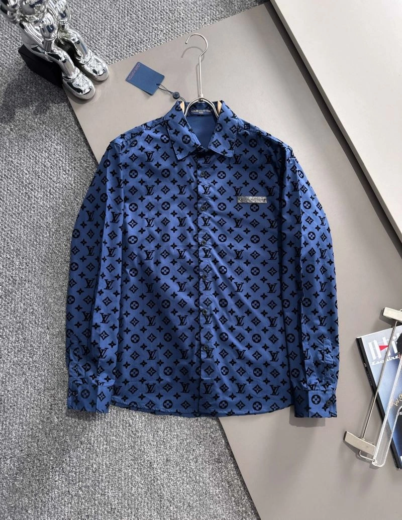 Louis Vuitton Shirts