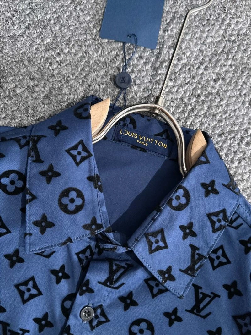 Reasonably priced Louis Vuitton Shirts