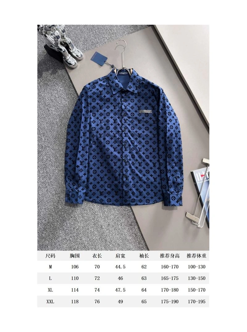 Reasonably priced Louis Vuitton Shirts