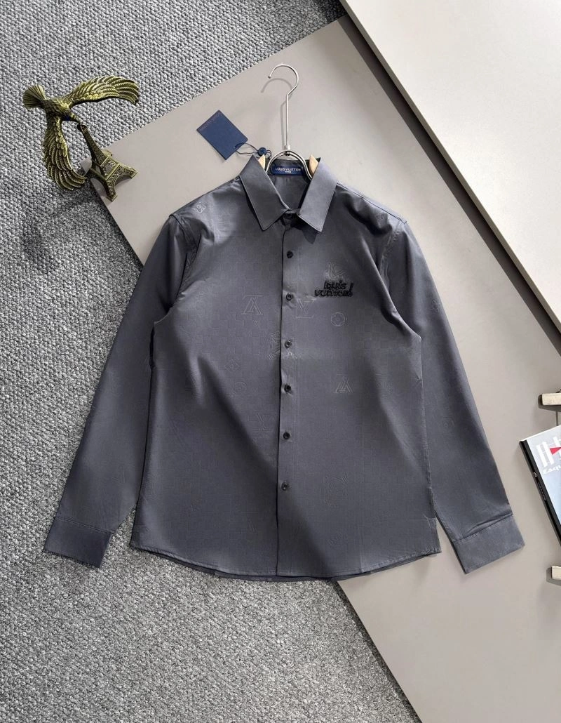 Louis Vuitton Shirts