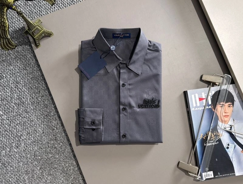 Top match Louis Vuitton Shirts