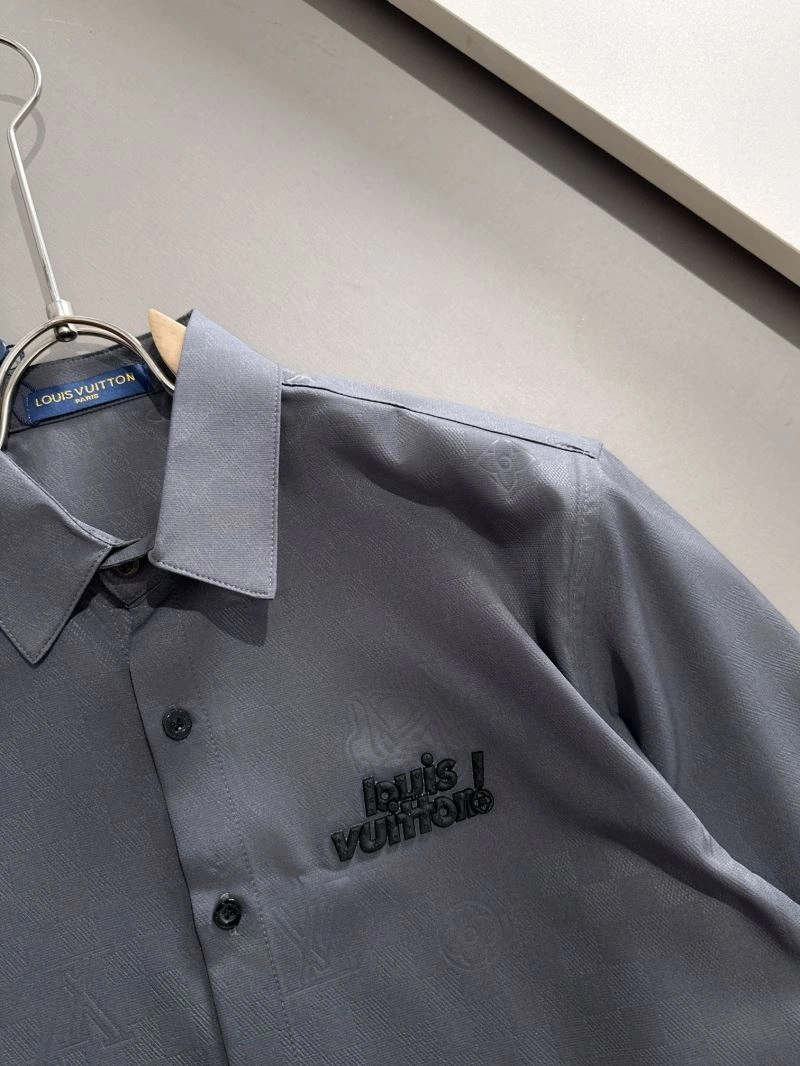 Top match Louis Vuitton Shirts