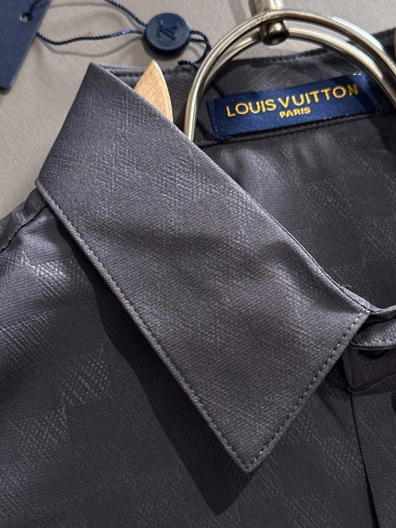 Top match Louis Vuitton Shirts