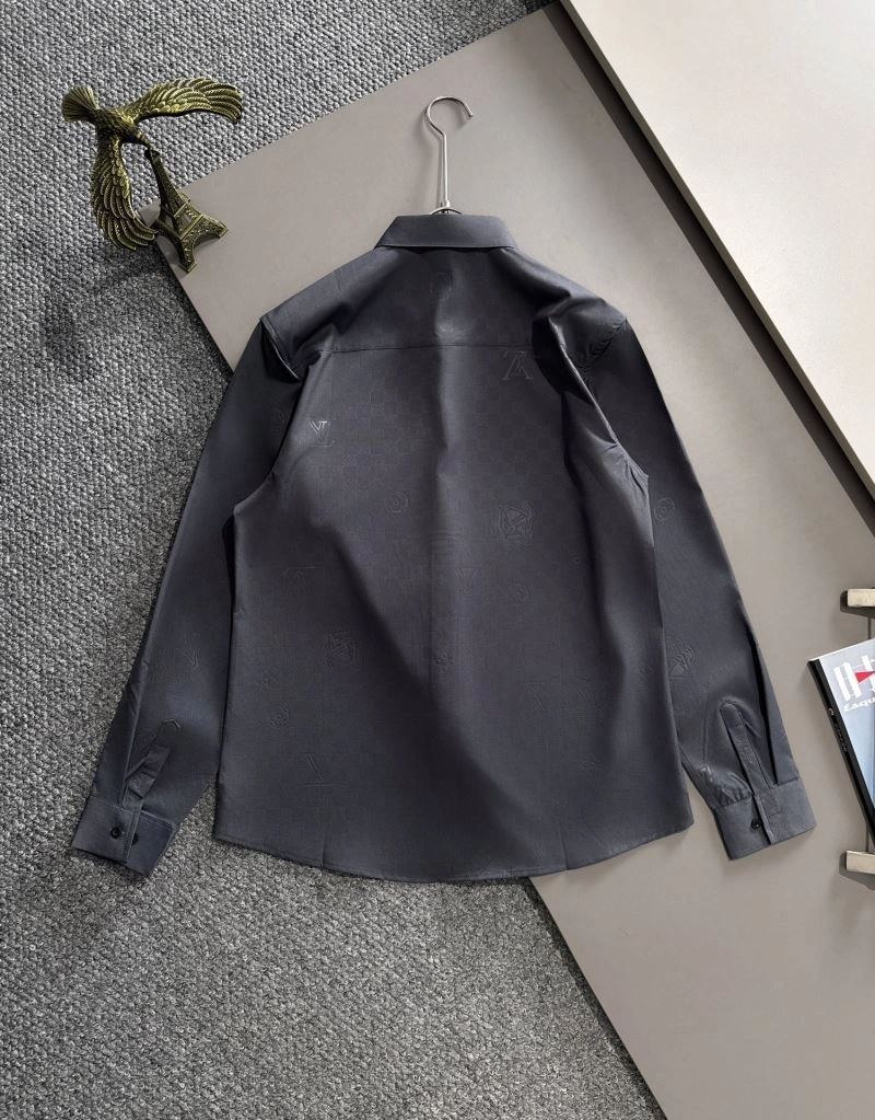 Top match Louis Vuitton Shirts