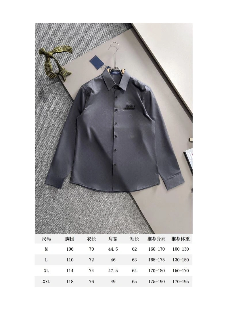 Top match Louis Vuitton Shirts