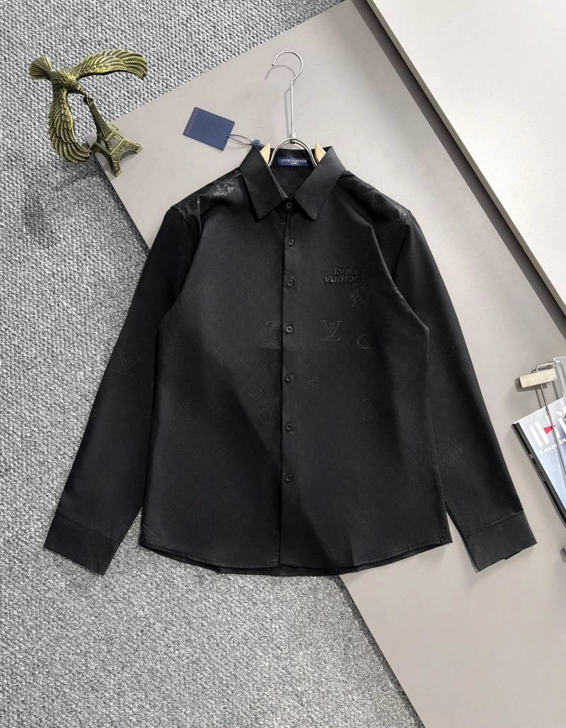 Louis Vuitton Shirts