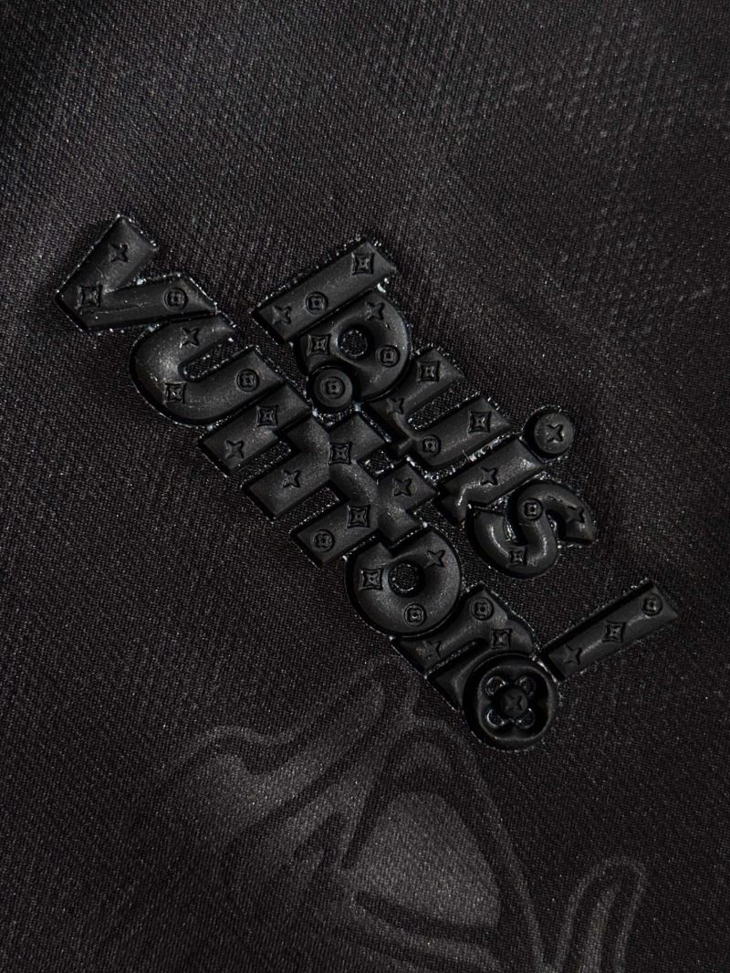 Precise copy Louis Vuitton Shirts