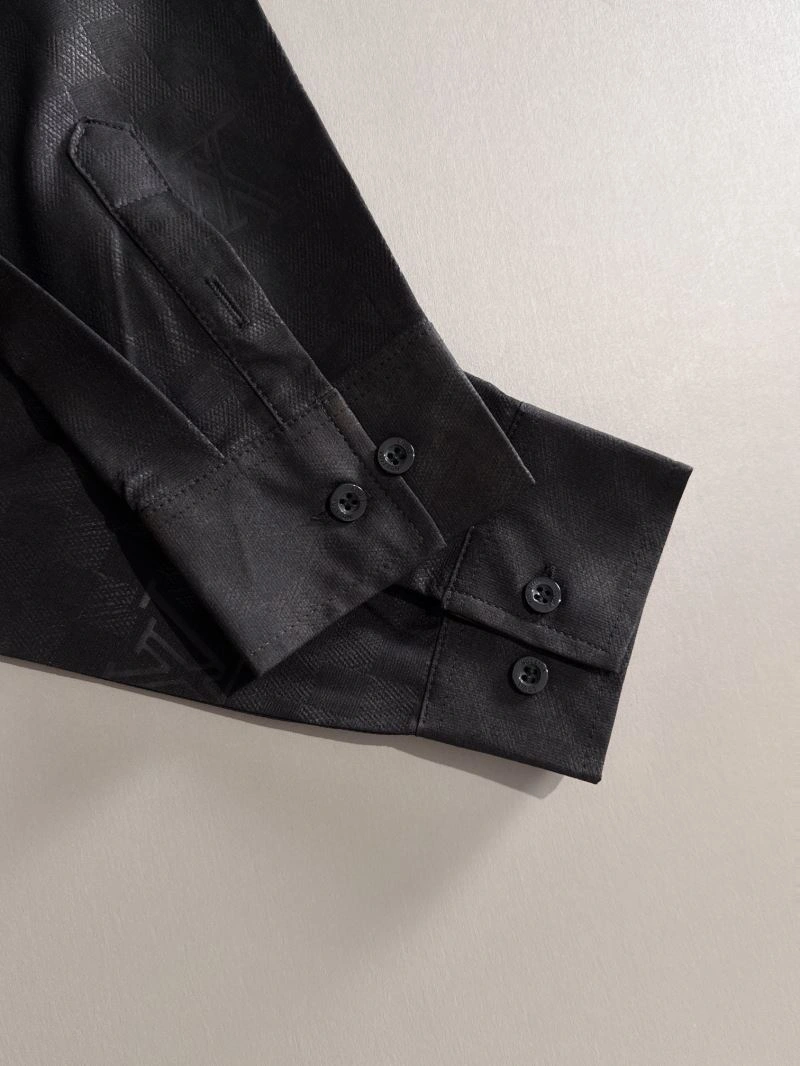 Precise copy Louis Vuitton Shirts