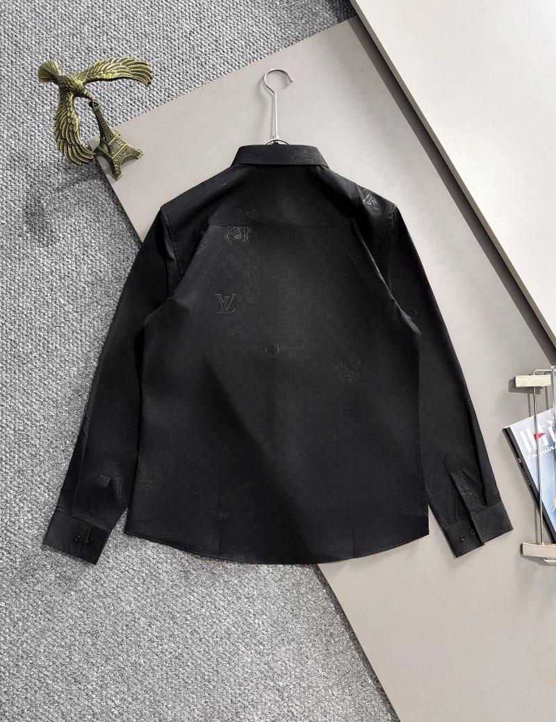 Precise copy Louis Vuitton Shirts