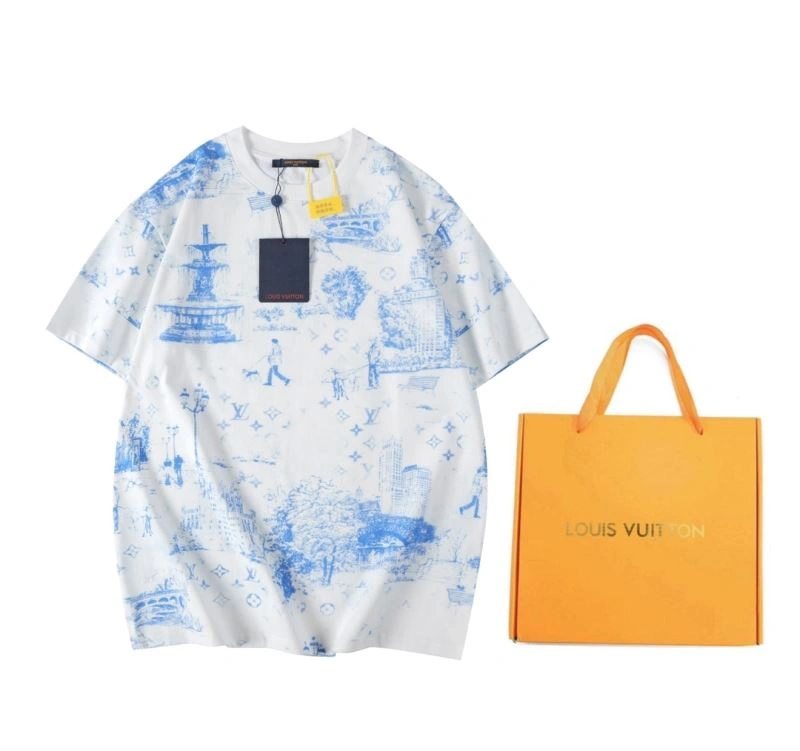 Louis Vuitton Shirts