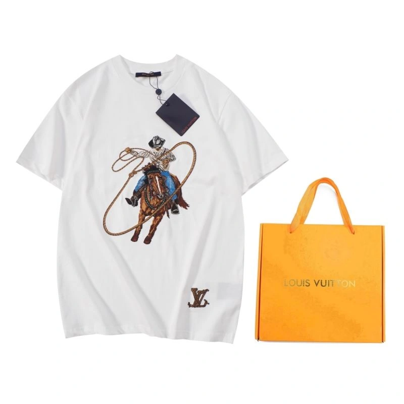 Louis Vuitton Shirts