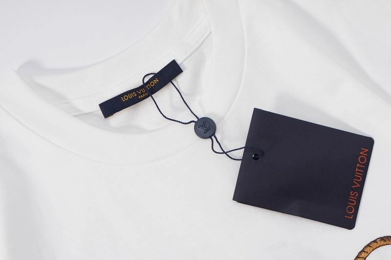 Legit Louis Vuitton Shirts