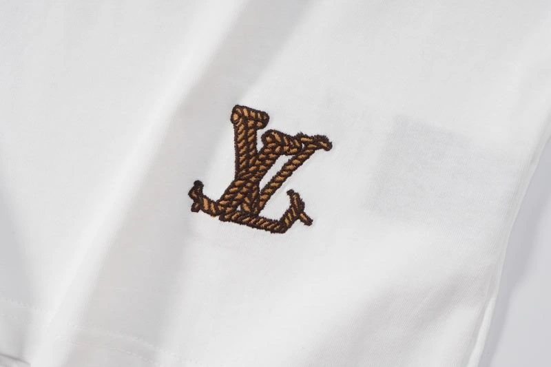 Legit Louis Vuitton Shirts