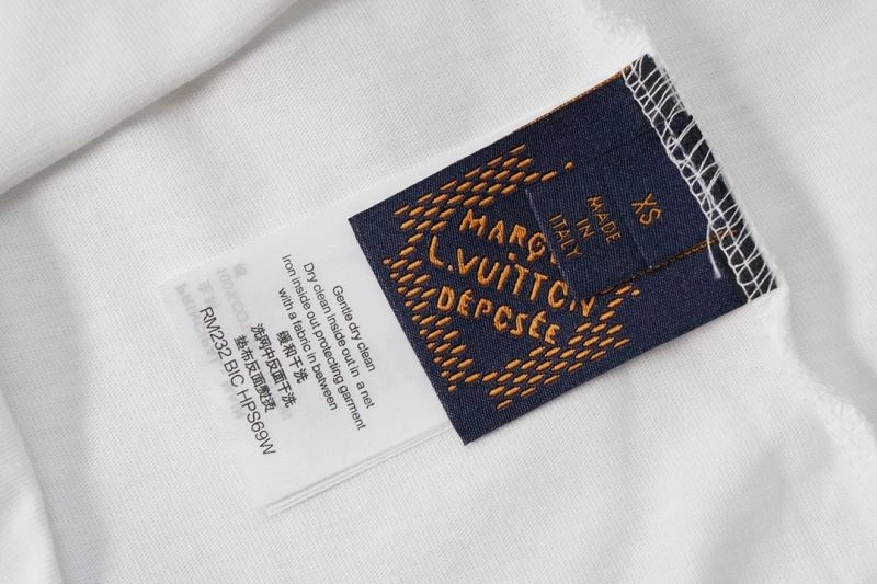 Legit Louis Vuitton Shirts