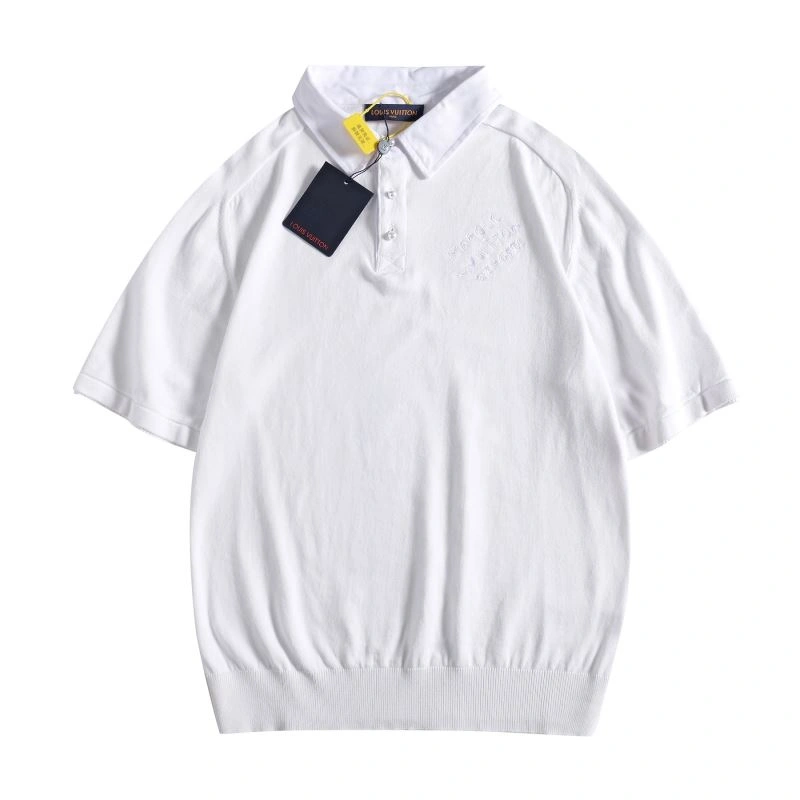 Accurate model Louis Vuitton Shirts